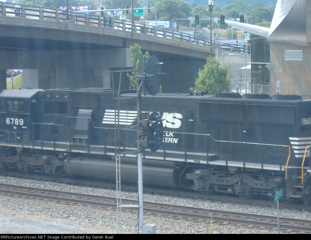 NS 6789